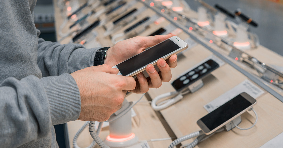 Telecom Stores: a Guide for Improved Shopability